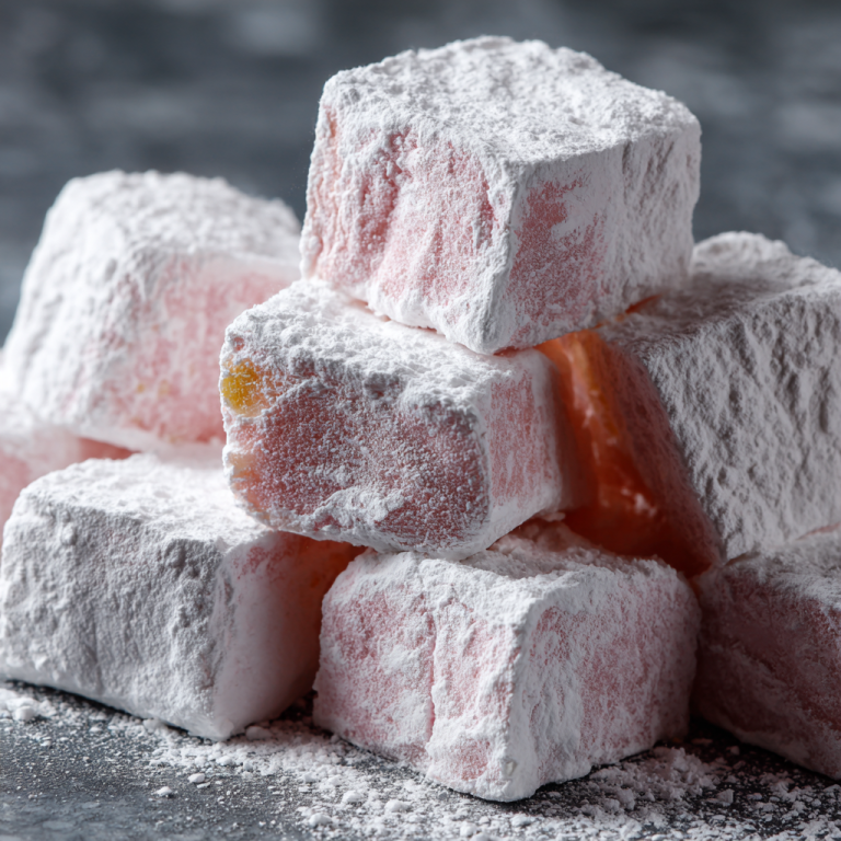 Turkish Delight - Feastical